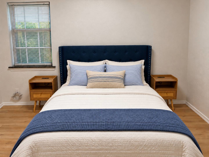 Cozy Home 5 Minutes To Fort Sill - Lawton, OK