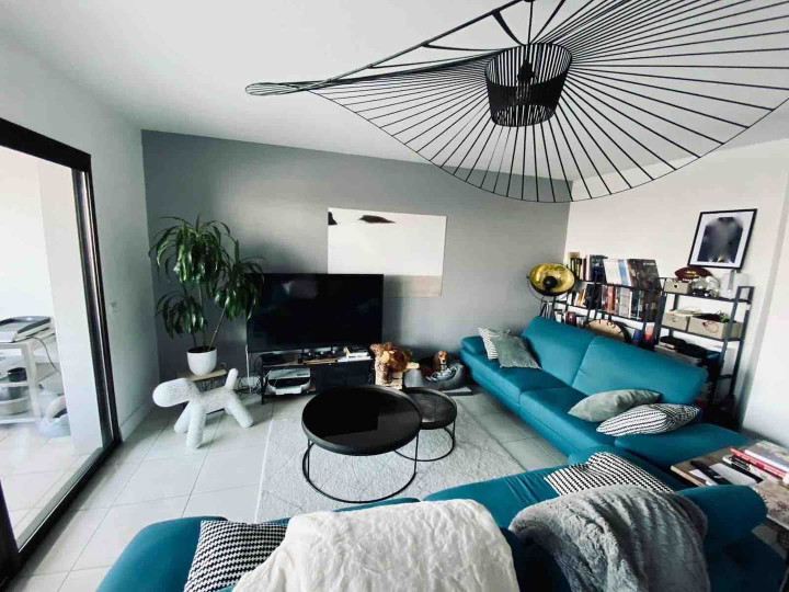Socoa : Superbe Appartement En Front De Mer - Ascain