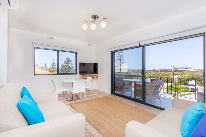 Cottesloe Marine Apartment - Cottesloe
