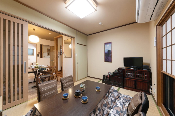 Cozy Traditional Jpn House Nearby Kiyomizu Temple - Gion