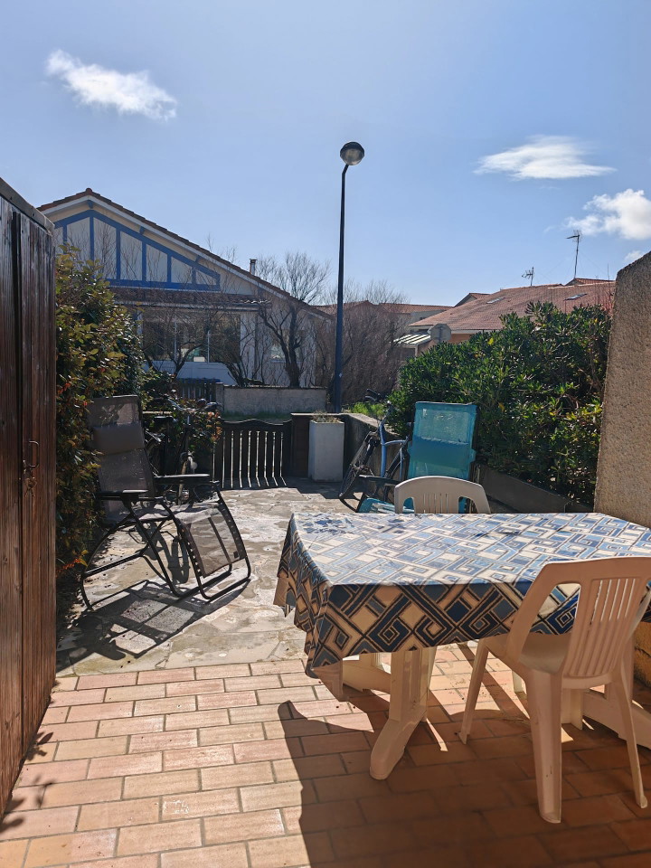 300m De La Plage Agréable Appartement 2/5personnes - Soustons