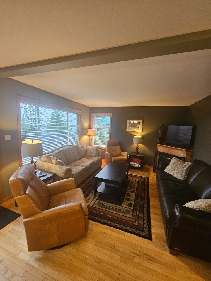 Red Ryder Chalet @ Mt Washington - Mount Washington