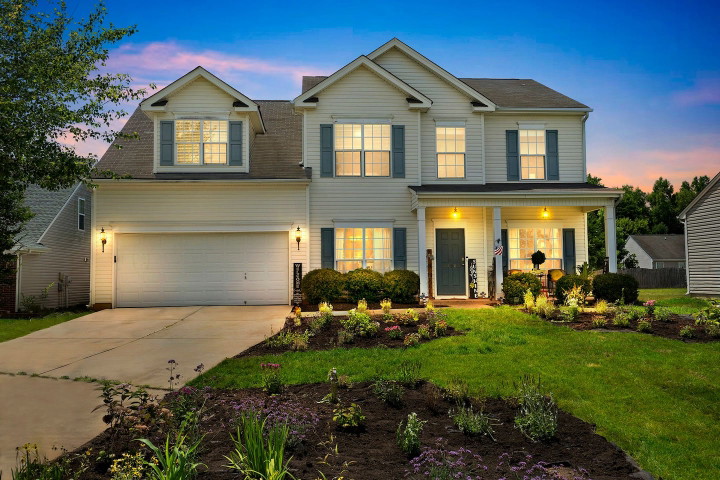 Insurance Claim Housing: Ale | Crs | Sedgwick 4208 - Winston-Salem, NC