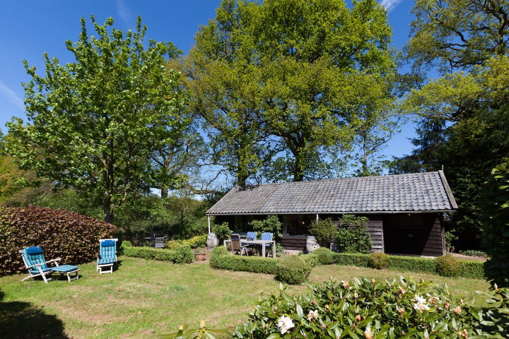 The Hoge Veluwe As A Backyard - Arnhem