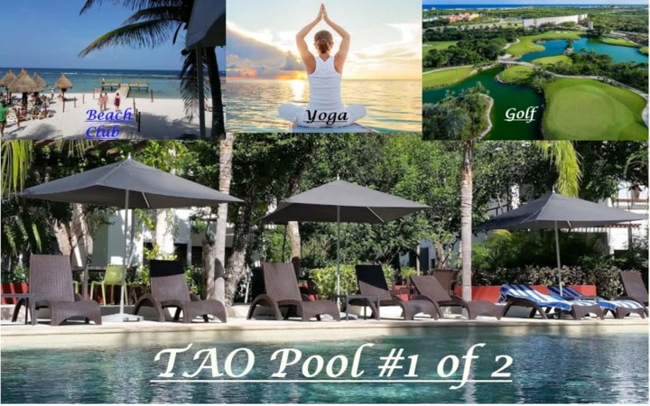 A Luxury Condo At A Reasonable Price - Akumal