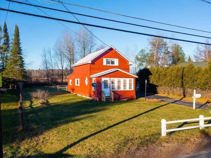 Home In Tupper Lake - Tupper Lake, NY