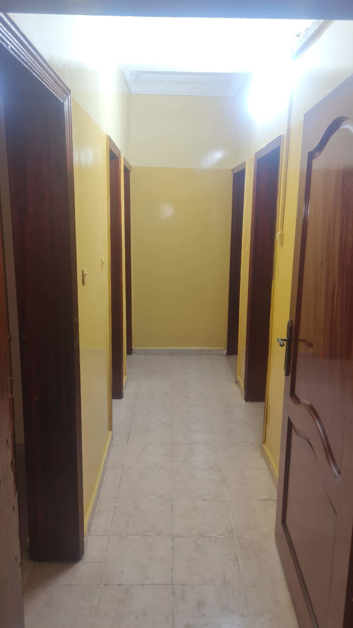 Appartement Louer 77 57 51 57 - Djibouti