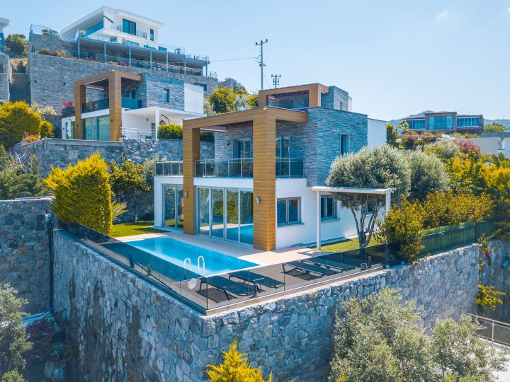 Villa Eissa - Yalıkavak