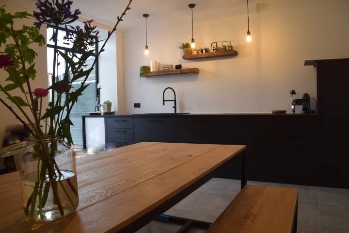 Kanne, Luxe Groeps Accommodatie - Eijsden
