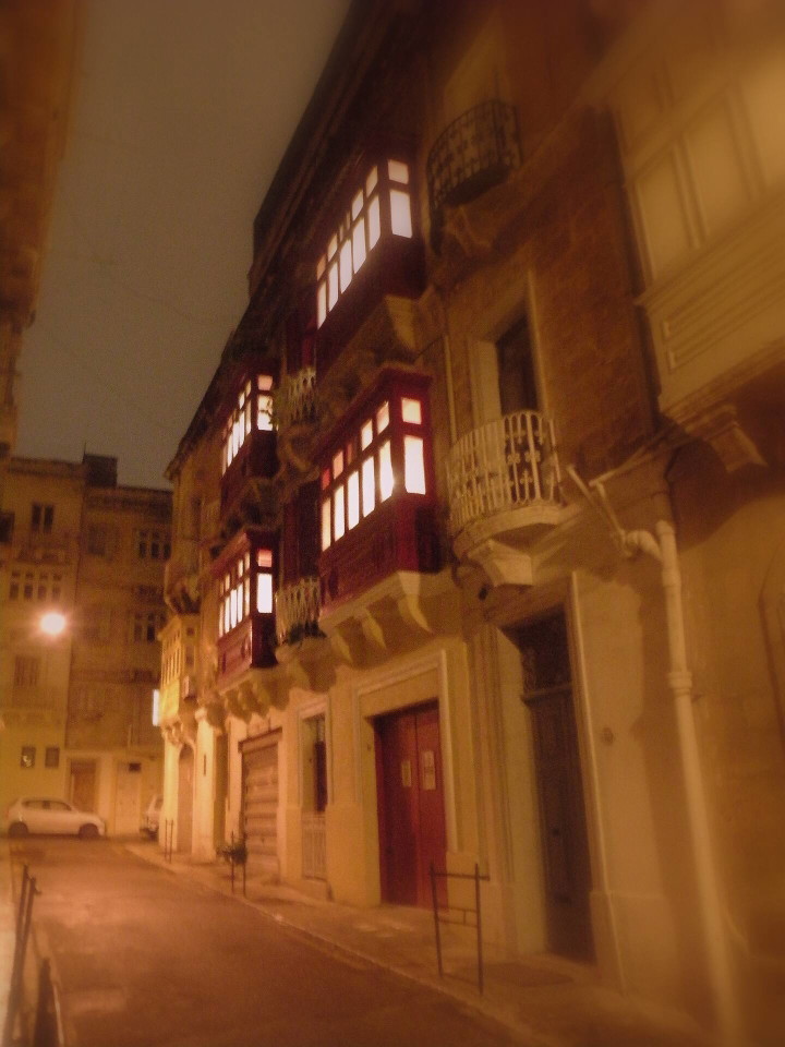 Residence Rouge 2, Floriana, Valletta - Malta