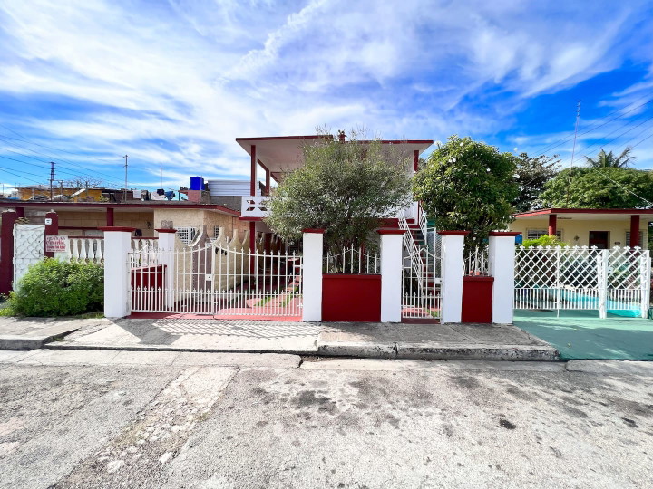 Casa Marta Y Tatilily - 4rooms - Varadero