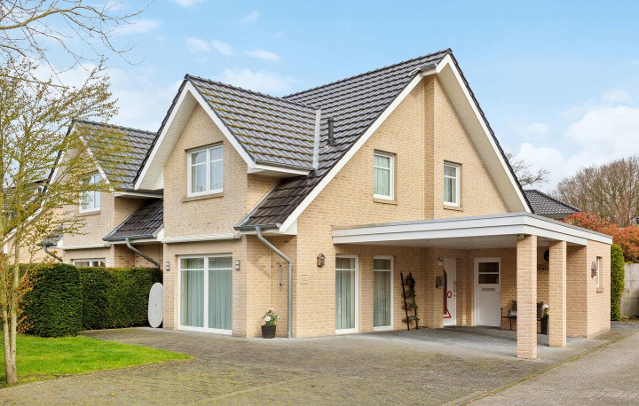 3 Bedroom Stunning Home In Haren (Ems) - Haren (Ems)