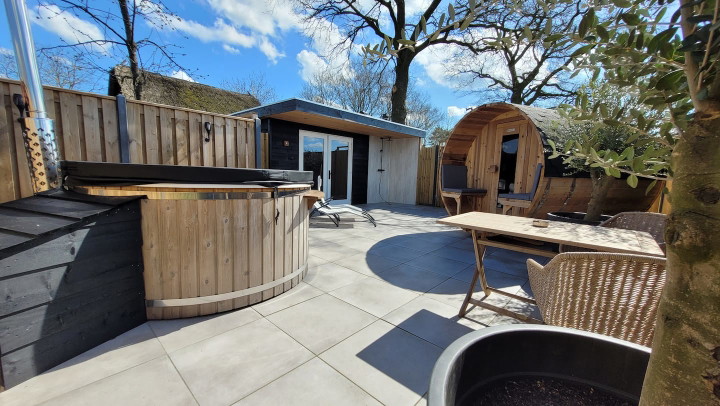 Time Out (Wellness Plein) - Meppel
