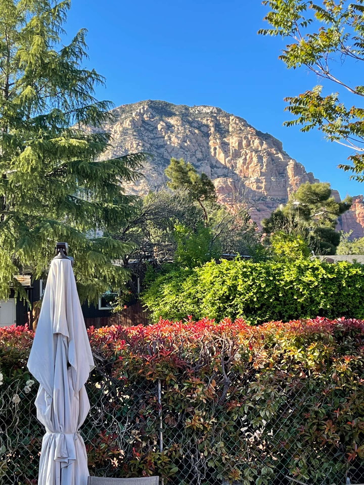 Sol De Sedona Casita - Sedona, AZ