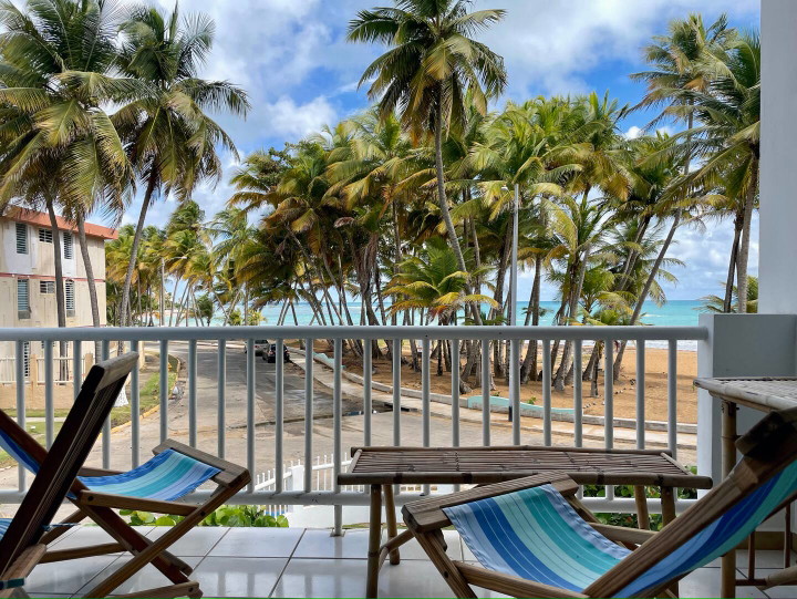 Villa Palmar 3 Bedroom Is Paradise In Playa Azul! - Puerto Rico