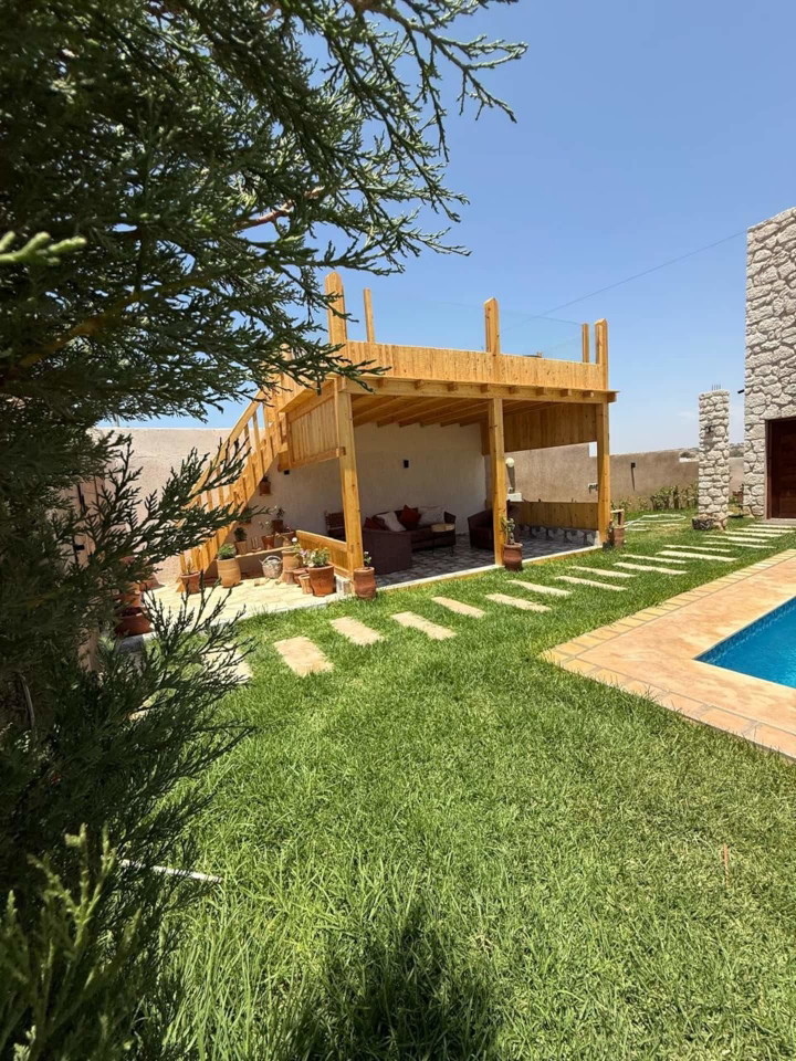 Maison En Pierre De Kaouki - Sidi Kaouki