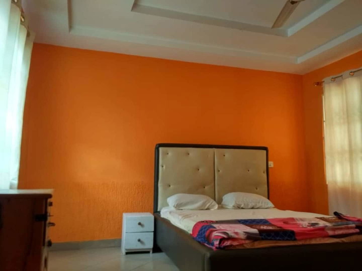 One Bedroom Apartment In Techiman - Ghana
