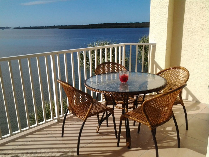 Florida Sunshine - Pinellas County, FL