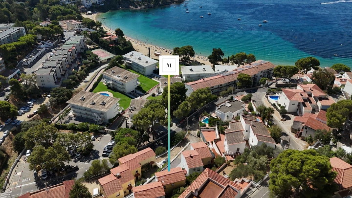 Milenial Immo | Casa En La Playa Almadrava Roses - Cadaqués