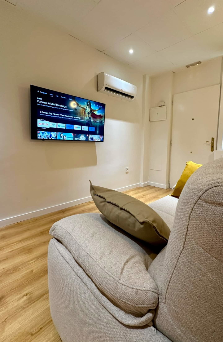 Apartamentos De Luis 1 - Torrejón de Ardoz