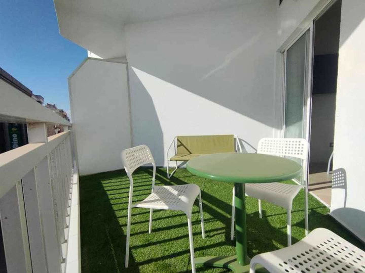 Appartements Bello 1, Studio Hz3114 - Lanzarote