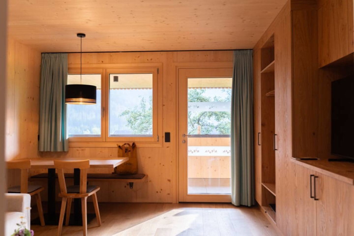Kanabe Detox Appartements - Kleinwalsertal