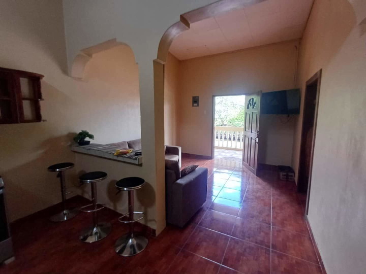 Cómodos Y Modernos Apartamentos - San Lorenzo
