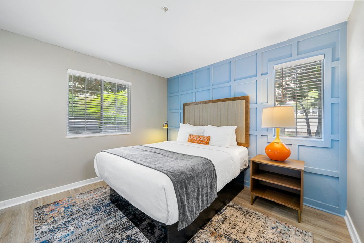 Newly Renovated Atlanta Condo Prime Buckhead, Atl - Atlanta, GA