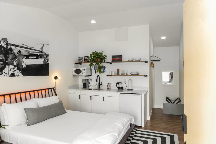 Molokoni Studio Suite Li 'Ili' I - Chandler, AZ
