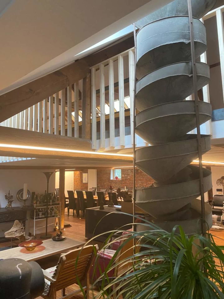Cozy Loft Close To The Herve Countryside - Limburg (Belgische provincie)