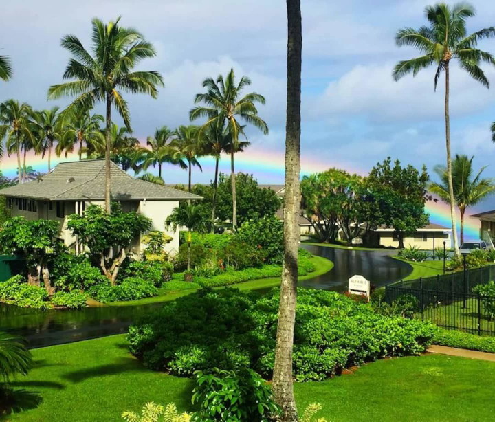 ~ Der Garten Jewel Of Kauai ~ - Kauai, HI