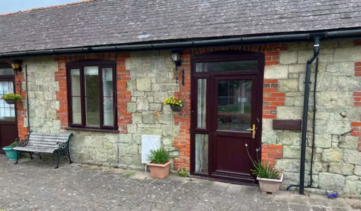 The Stables - Shaftesbury