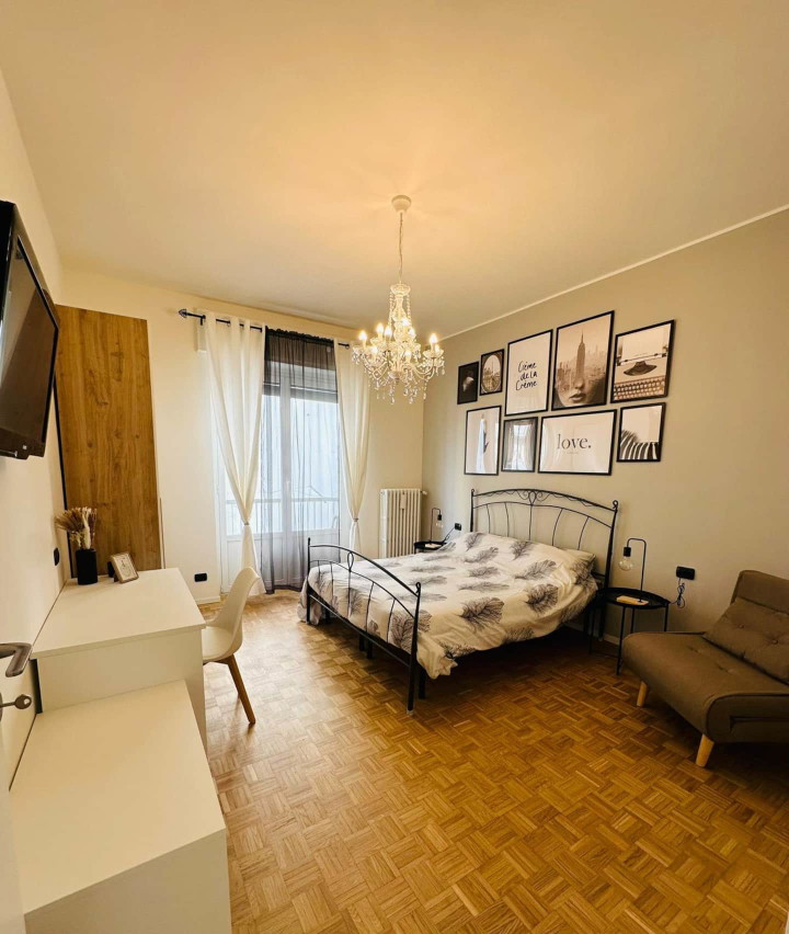Casa Vigevano D-living - Vigevano