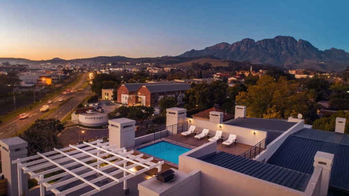 31 The Den, Stellenbosch - Stellenbosch