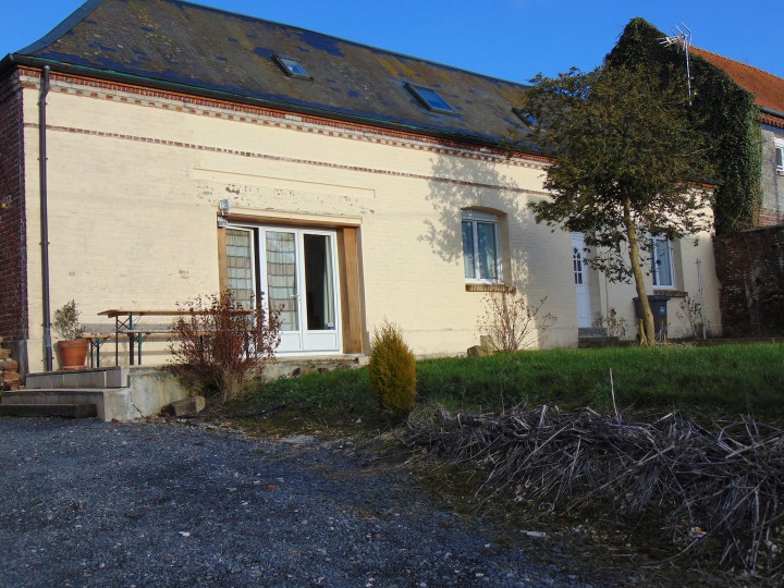 Grandgîte N°1 "Estelle" 15km Arras - Arras