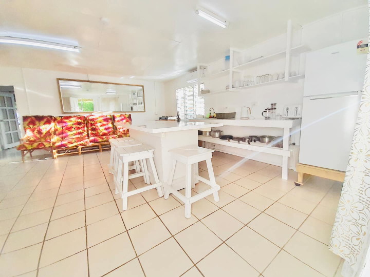 Tonga Cottage - Entire Place 4 Bedroom Aircon Wifi - Tonga