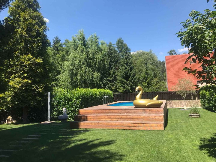 Little Paradise, Apartment 2 - Kamnik