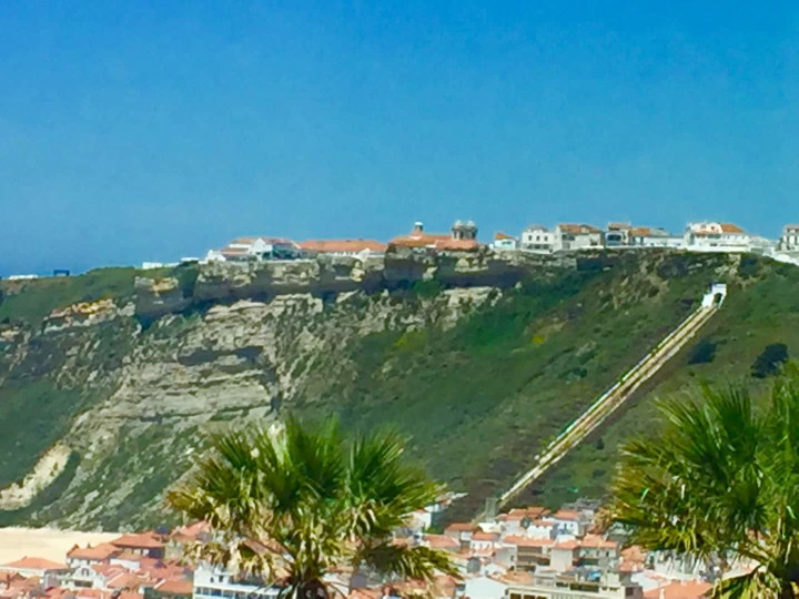 New Appartement, Nazaré Sitio - Walk To Big Wave - Nazaré