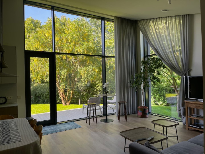 Pine House - Vilnius