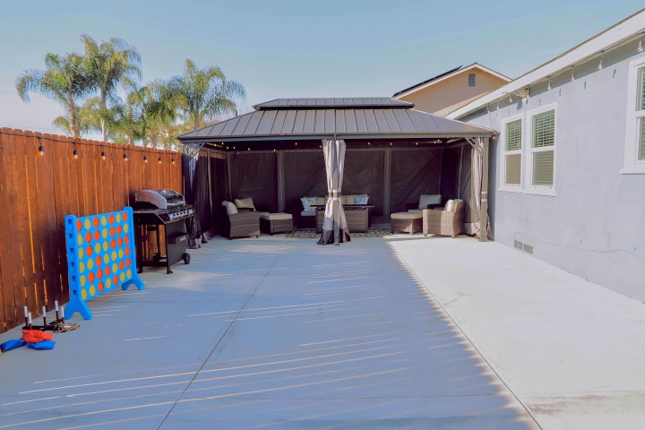 Backyard+calm+location+games! - Chula Vista, CA