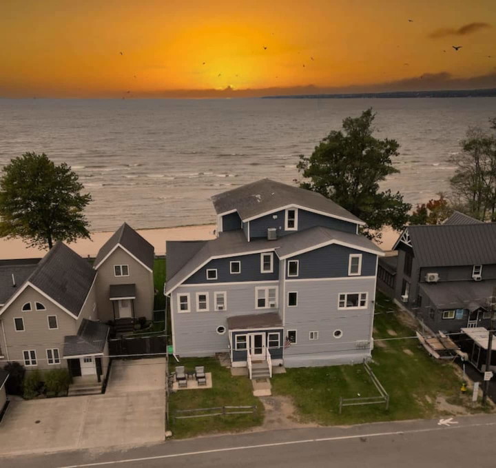 Sandcastle Way| Historic Oneida Lakefront Condo 3 - Verona, NY