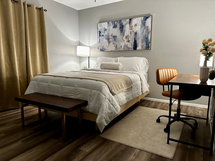 Modern Stay 7 - Eagle Pass, TX