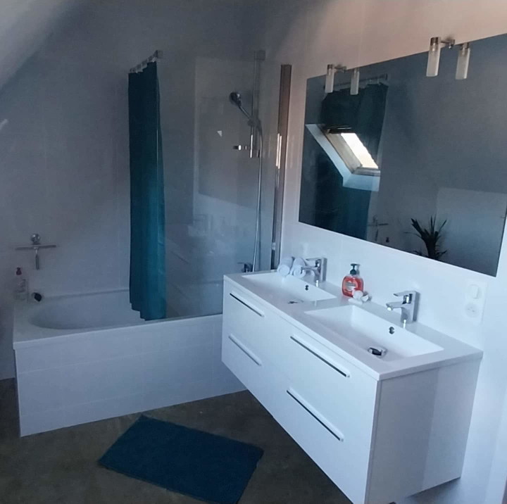 Le Studio De Flo - Savoie