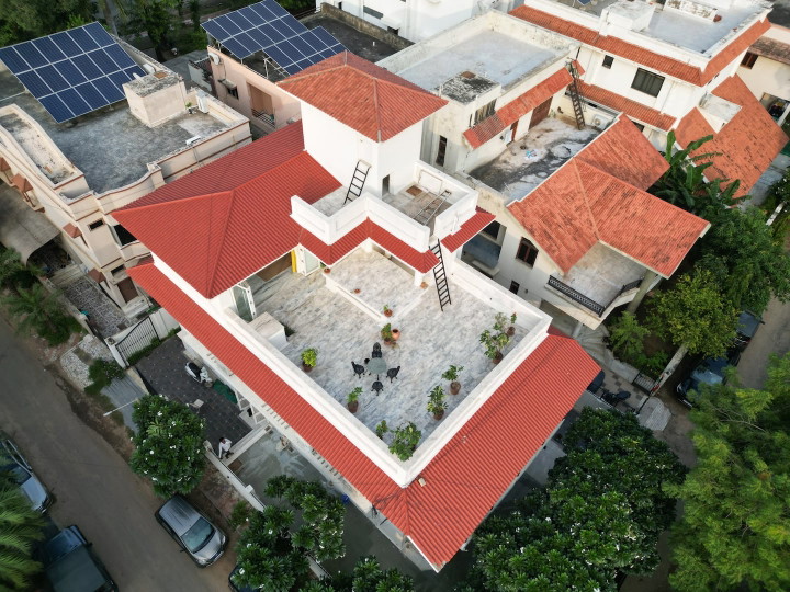 Champa Villa, Gandhinagar - Gandhinagar