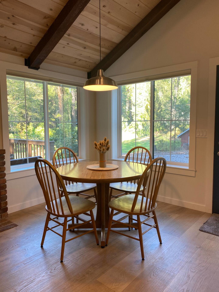 Cottage In Mount Shasta - Mount Shasta, CA
