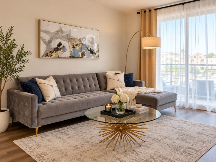 Mdr Gem, Pool, Gym, Free Parking - Marina del Rey, CA