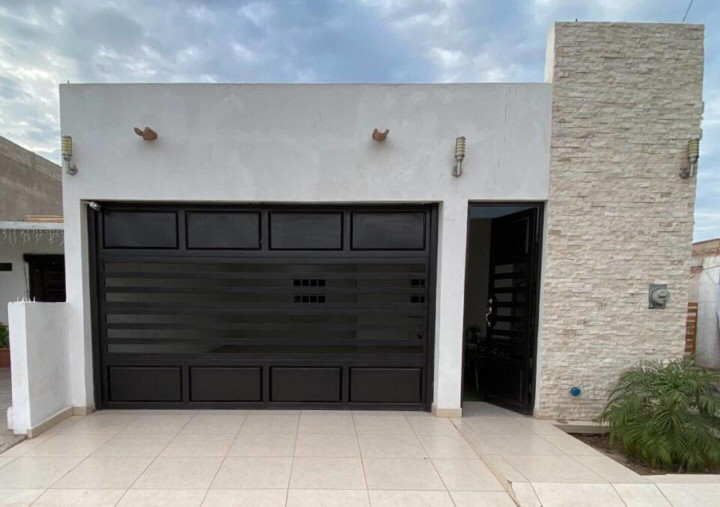 Espaciosa Casajacuzzifutbolito - Los Mochis