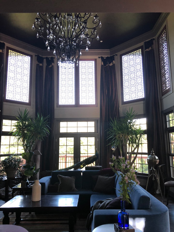 Peacocks And Luxury On 100+ Acres, Hot Tub, Sauna - Baraboo, WI