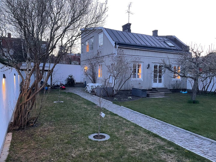 Accommodation In Karlshamn - Karlshamn