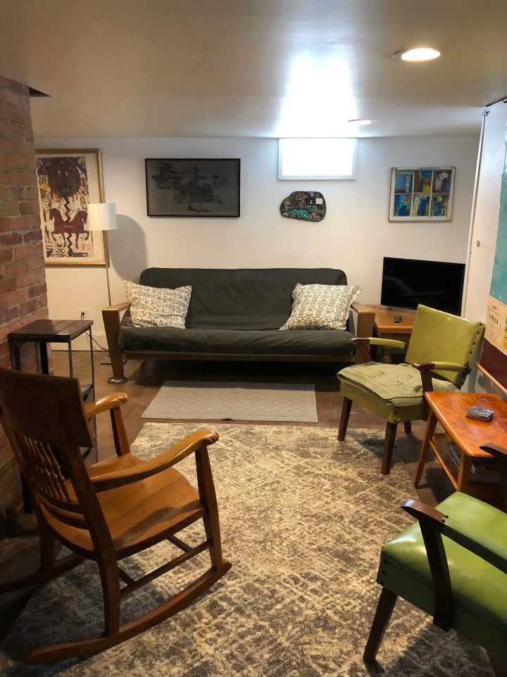 Newly Remodeled Hip Apartment In Perfect Location - Portland, ME